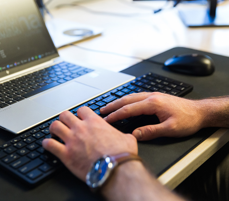 Alpha IT | IT Support That Powers Your Business